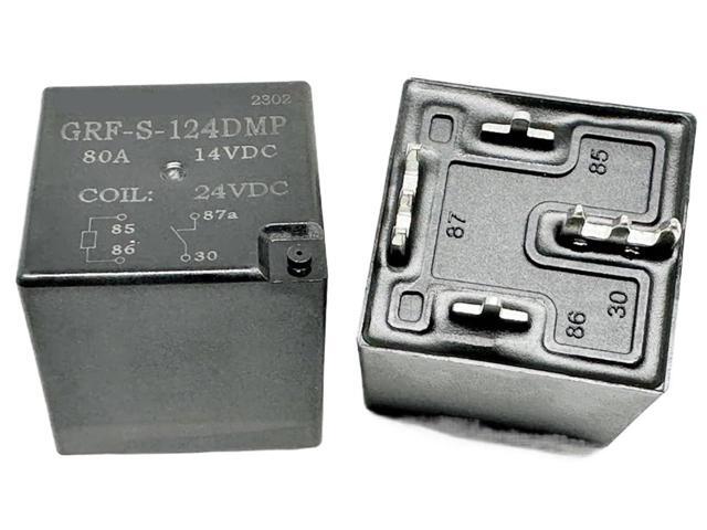 Click here for 1Pcs GRF-S-112DMP ; GRF-S-124DMP (V7EA-12V-80A) Re... prices