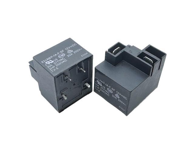 Click here for 1Pcs 832AWP-1A-F-SF 12V (MPQ4L-30A) Relay 4pins prices