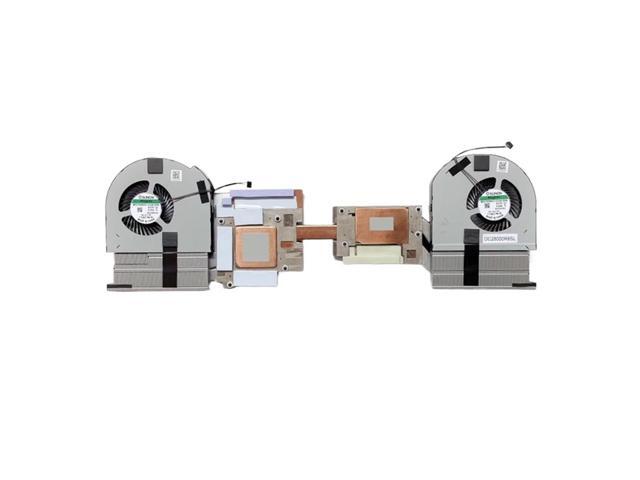 Click here for 020V3G for Precision 7760 Cooling Fan Cooler Fan H... prices