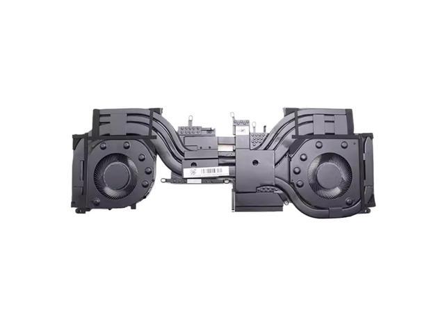 Click here for for Slim 5 16IRH8 Cooling Fan with Heatsink 5H40S2... prices