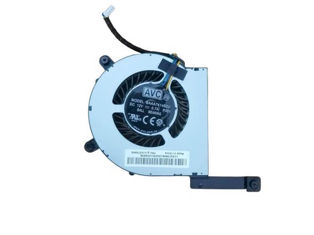 Click here for 03T9949 03T9950 for M73 M83 M93 M93P Cooling Fan C... prices