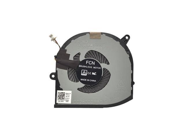 Click here for 0TK9J1 forXPS 15 9570 Precision 5530 Laptop GPU Co... prices