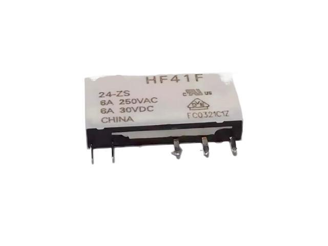 Click here for 1Pcs HF41F 05 12 24 ZS HS Electromagnetic Power Re... prices