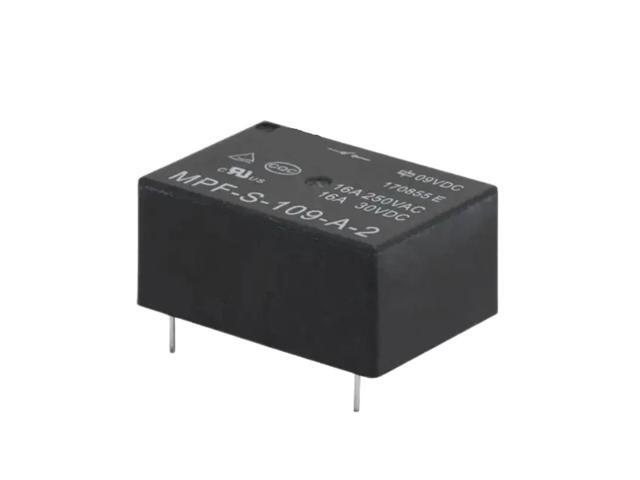 Click here for 1Pcs 9V Relay MPF-109-A-2 9VDC 16A 4PINS Electric... prices