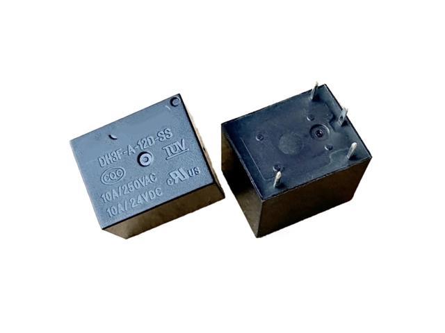 Click here for 1Pcs DH3F-A-5D-SS ; DH3F-A-12D-SS ; DH3F-A-12D-SF5... prices