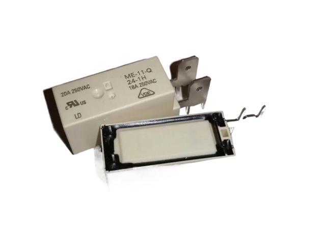 Click here for 1Pcs ME-11-Q 12-1H ; ME-11-Q 24-1H ; (115FQA-12V/2... prices