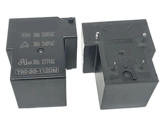 Click here for 1Pcs Y90-SS-112DM/-HJ ; /-124DM/-HJ ; /-124DM-J ;... prices