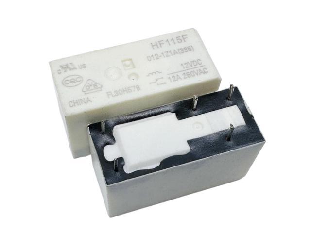 Click here for 1Pcs HF115F 012-1Z1A(335) ; HF115F 024-1Z1B(610) ;... prices