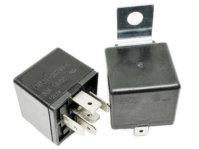 Click here for 1Pcs CMA31-DC24V-C(V4-1C-24V) Relay 5 Pins; Relay(... prices