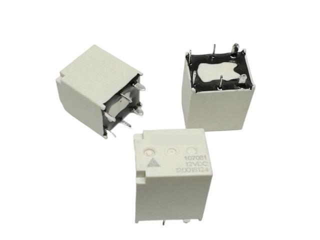 Click here for 1Pcs 120018124 ; 120020848 ; (6PC-12VDC) Deco Rela... prices