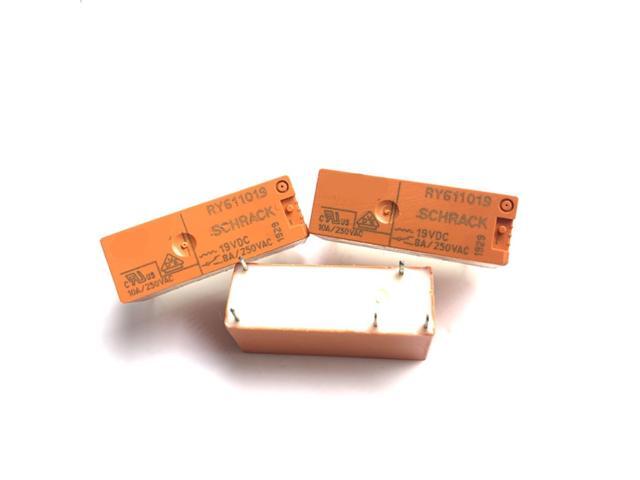 Click here for The Relay:RY611019 1 PCS prices