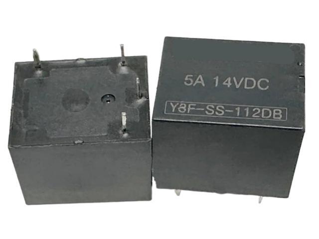 Click here for 1Pcs Y3F-SS-115DB ; Y3F-SS-112DB (T73-1B-15V-15A)... prices