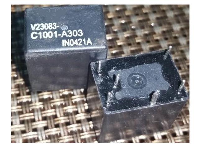 Click here for 1Pcs V23083-C1001-A303 ; V23083-C1002-A303 ; Relay... prices