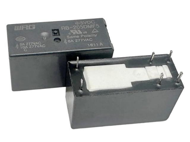 Click here for 1Pcs RB-224DMF5 ; RB-205DMF5 (115F-2A-24V/5V-8A) R... prices