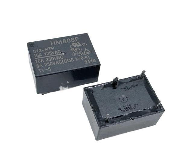 Click here for 1Pcs HM808F 012-HSTP(555) ; HM808F 024-HTP ; HM808... prices