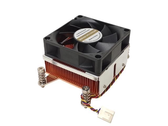 Click here for Active LGA2011 Narrow 2U Server CPU Cooler for Hea... prices
