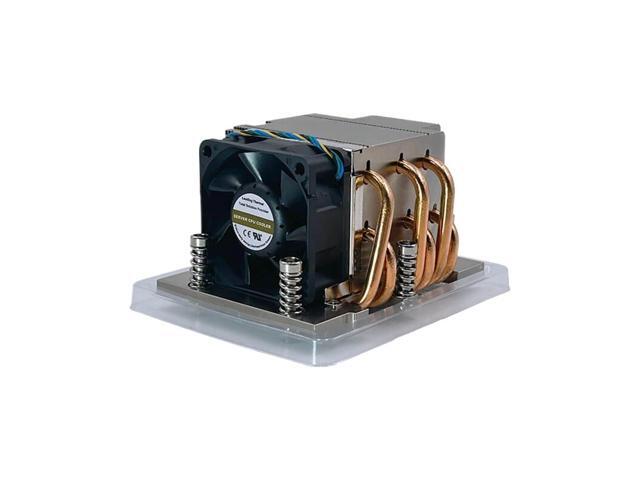Click here for 2U SP5 CPU Cooler with 6 Copper Tubes TDP 380W Ser... prices
