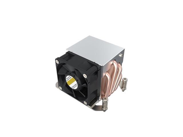 Click here for 2U AM4 AM5 CPU Cooler Active Heatsink with 4 Heatp... prices