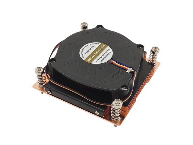 Click here for 1U 1700 Active Heatsink CPU Cooler for LGA1700 78x... prices