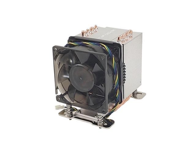 Click here for Dynatron A5 High Speed SP3 TR4 3U Violent Fan Serv... prices