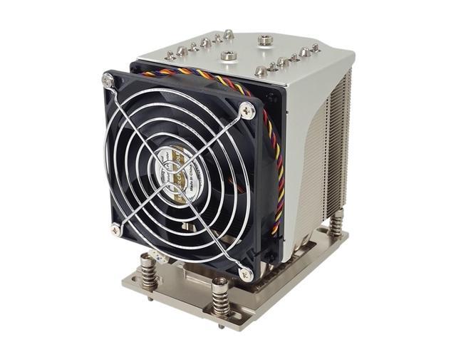Click here for Socket SP3 TR4 TDP 280W CPU Cooler 4U Server or up... prices
