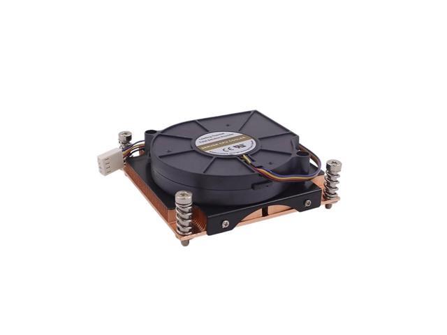 Click here for 1U Server Heatsink for LGA2011 Socket Square Shape... prices