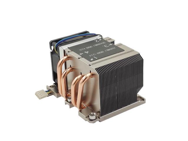 Click here for High Performance 2U 4*Heat Pipe embbed Aluminum he... prices