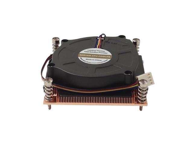 Click here for 1U LGA115X CPU Fan Active Cooler Heatsink for LGA1... prices