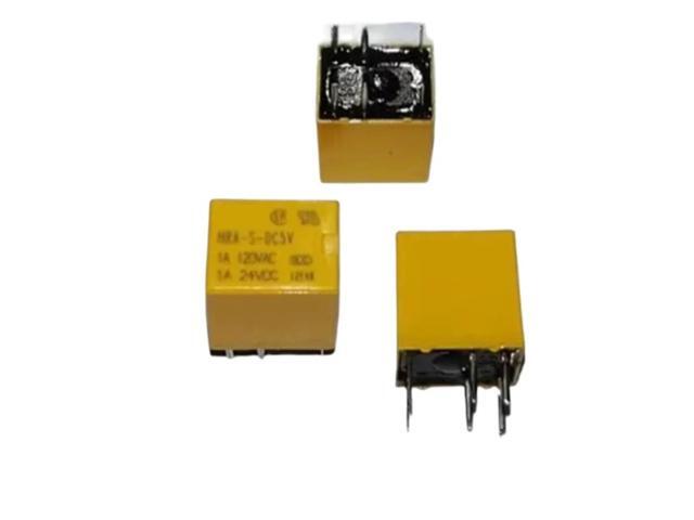 Click here for 1Pcs HRA-S-DC5V HRASDC5V HRA-DC5V HRAS-DC5V HRA DC... prices