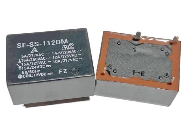 Click here for 1Pcs SF-SS-112DM ; SF-SS-124DM ; SF-SS-1100DM ; (7... prices