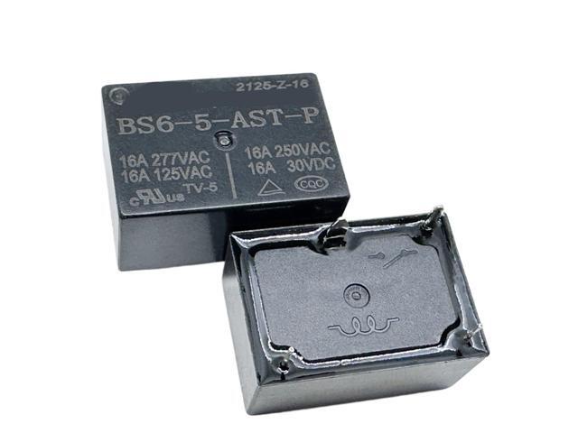 Click here for 1Pcs BS6-5-AST-P BS6-12-AST-P BS6-24-AST-P (7520A-... prices