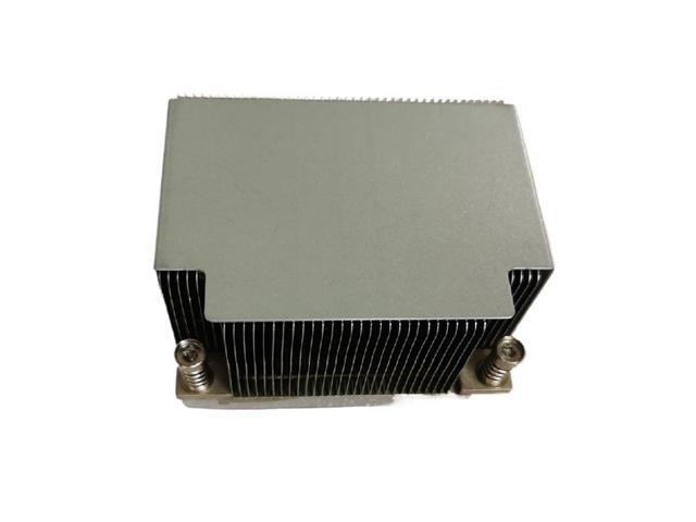 Click here for for DL380E Gen8 Server Heat Sink CPU Cooler 663673... prices