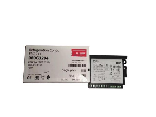 Click here for 1pc ERC213 Thermostat Sealed in a Box prices