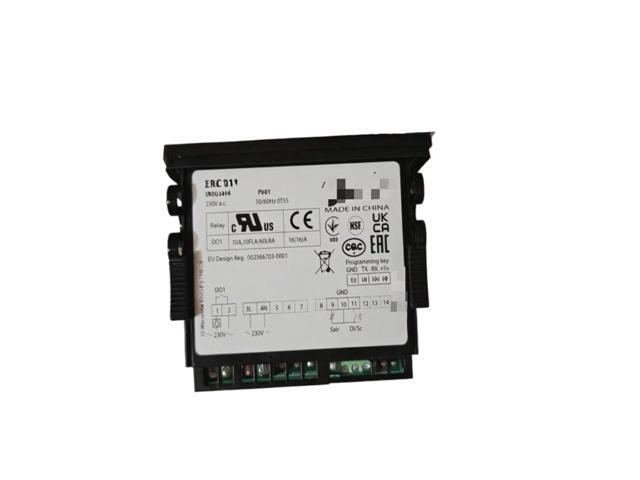 Click here for 1pc ERC211 Thermostat Sealed in a Box prices