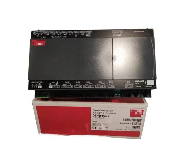 Click here for 1 PC AK-CC55S Thermostat 084B4082 Sealed in a Box prices