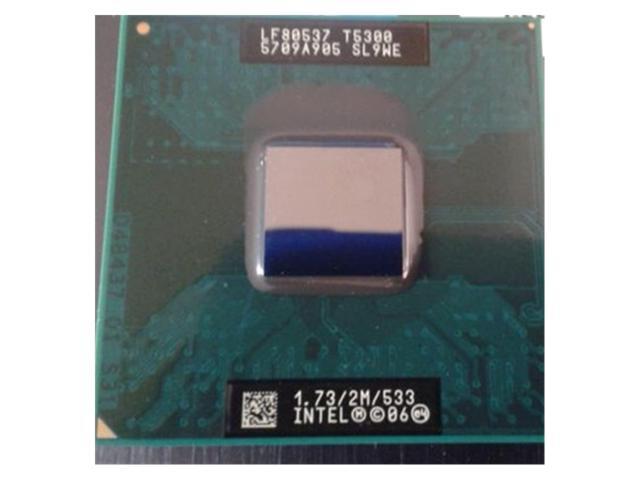 Click here for CPU Untuk I c Duo T5300 T5300 CPU 2M Cache 1.73GHz... prices