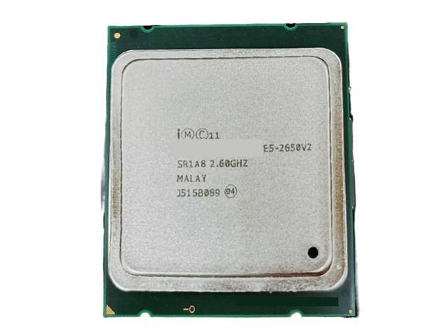 Click here for CPU Prosesor E5-2650 V2 E5 2650 V2 E5 2650V2 CPU 2... prices