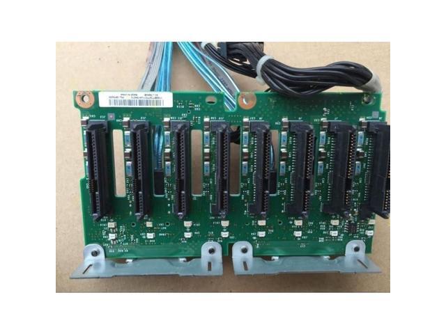 Click here for X3650 M3 backplane SAS SATA HD SSD Hard Drive 69Y0... prices