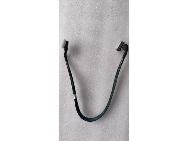 Click here for R350 Hard Drive H345 H350 SAS Cable 61F98 061F98 prices