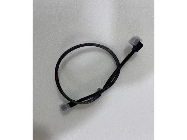 Click here for R740XD 24-Bay Rear Hard Drive backplane Cable 4 *... prices
