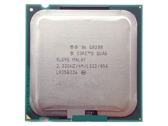 Click here for CPU c 2 Quad Q8200 Processor(2.33GHz/4MB Cache/FSB... prices