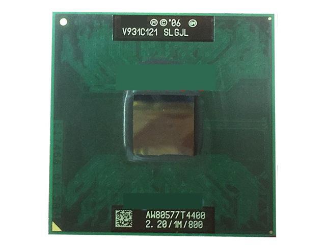 Click here for CPU T4400 P CPU T4400 1M Cache  2.20GHz  800MHz FS... prices