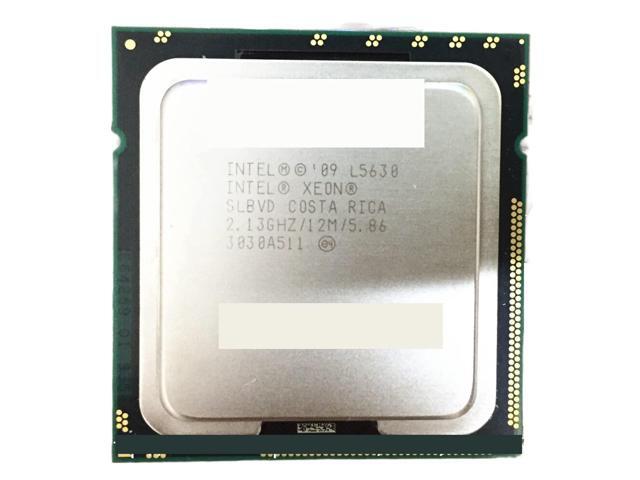 Click here for CPU forXeon L5630 CPU 12M Cache/2.13GHz/5.86/GT/S/... prices