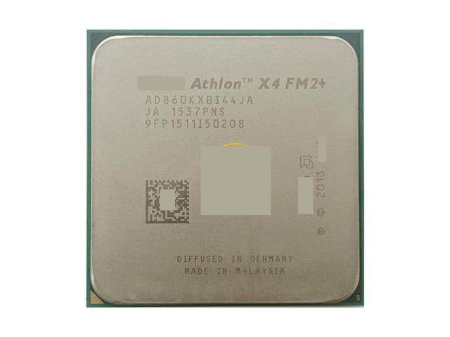 Click here for CPU A X4 860K 860 K 3.7 GHz Quad-Core CPU Processo... prices