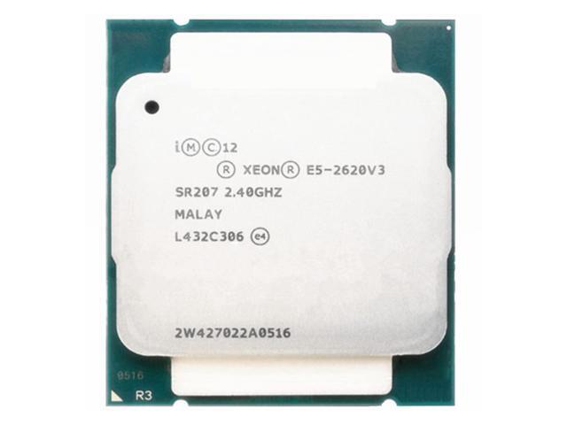 Click here for CPU Original E5-2620V3 E5-2620 V3 E5 2620V3 CPU Pr... prices