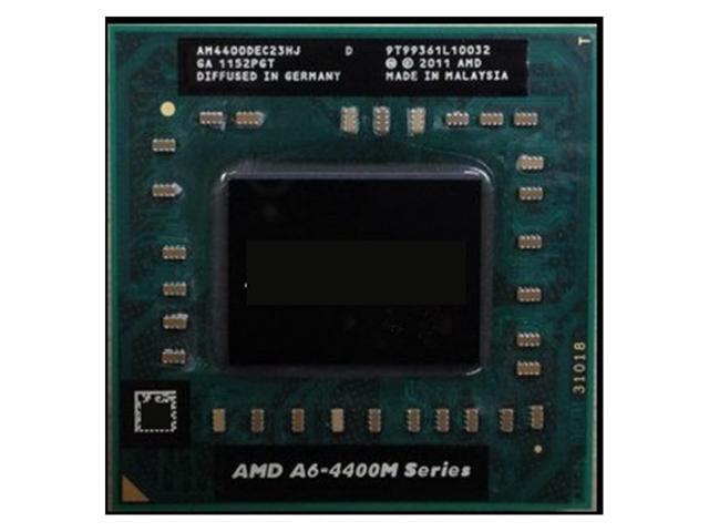 Click here for CPU A Dual c A6-4400M 2.7Ghz A6 4400M AM4400DEC23H... prices