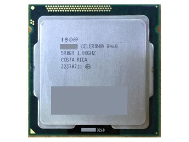 Click here for CPU ce Processor G460(1.5M /Cache 1.80 GHz) Single... prices