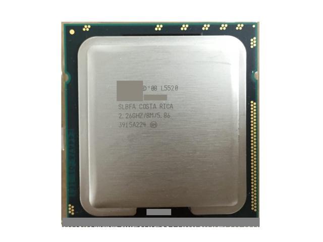 Click here for CPU L5520 Processor 2.26GHz 8MB Quad-Core LGA 1366... prices