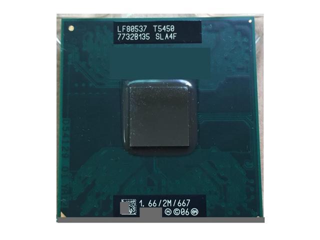 Click here for CPU Core2 Duo Processor T5450 (2M Cache  1.66 GHz... prices