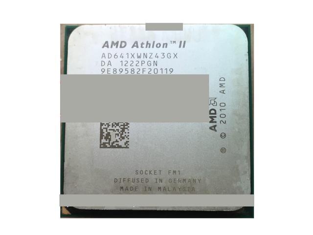 Click here for CPU A A II X4 641 FM1 2.8GHz 4MB CPU Bulk Quad-Cor... prices